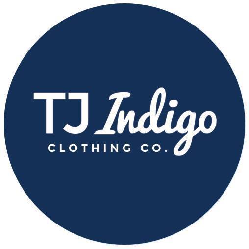 Natural Indigo Shibori Dyed Clothing & Home Textiles made in Toronto ...